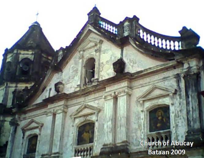 PHILIPPINES: Visita Iglesia in Bataan – PinayOdyssey