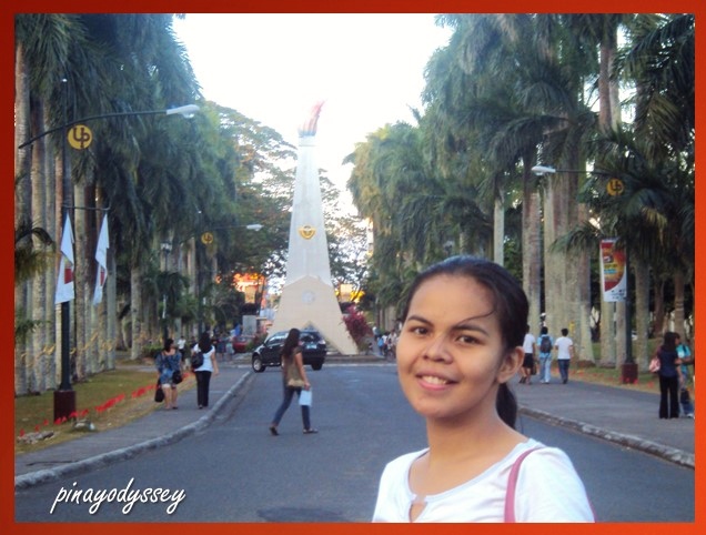 PHILIPPINES: A short trip to UP Los Baños in Laguna – PinayOdyssey