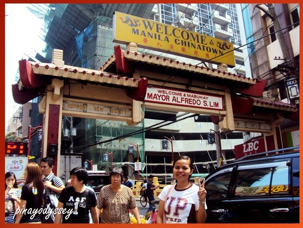 PHILIPPINES: Visiting the oldest and largest Chinatown in the world ...