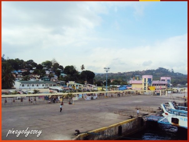 PHILIPPINES: Visiting Mindoro Island – the extraordinary gold mine of ...