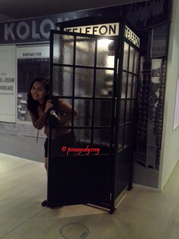 DENMARK: Visiting the Post & Tele Museum – a national museum on post ...