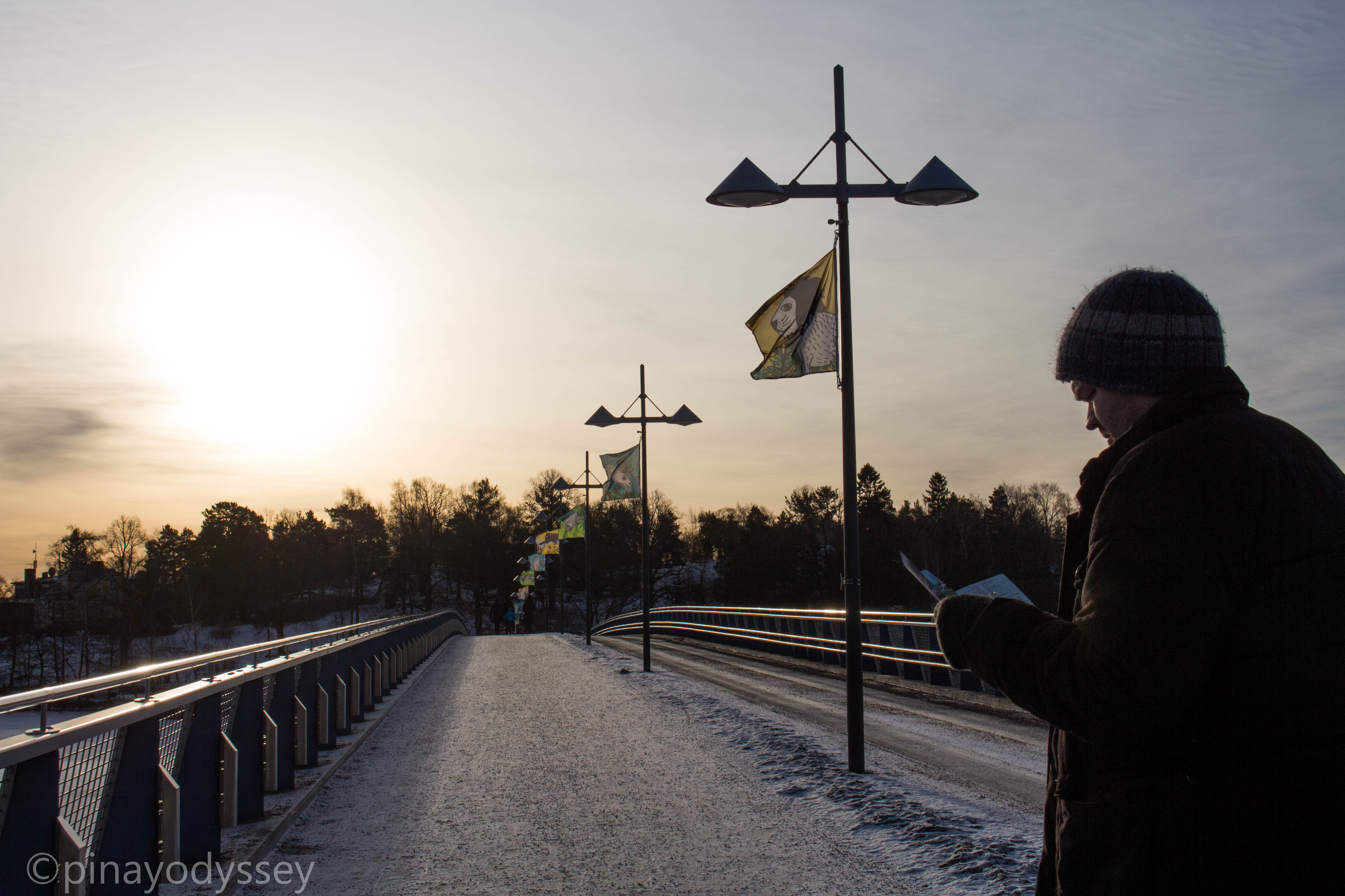 FINLAND: Korkeasaari/Helsinki Zoo – an island in a zoo or a zoo on an ...