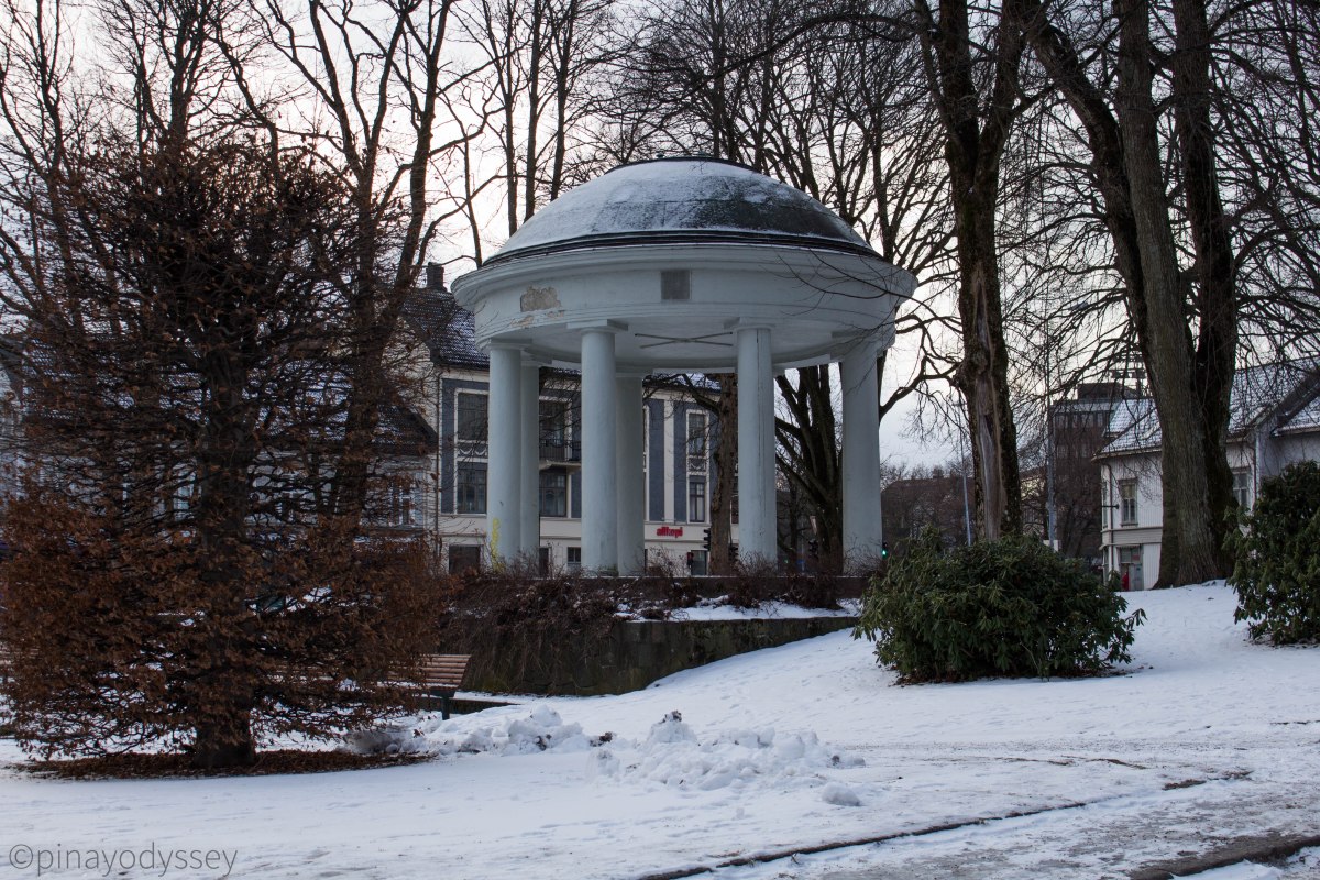 NORWAY: A day trip to Tønsberg, the oldest Norwegian town (Things to ...