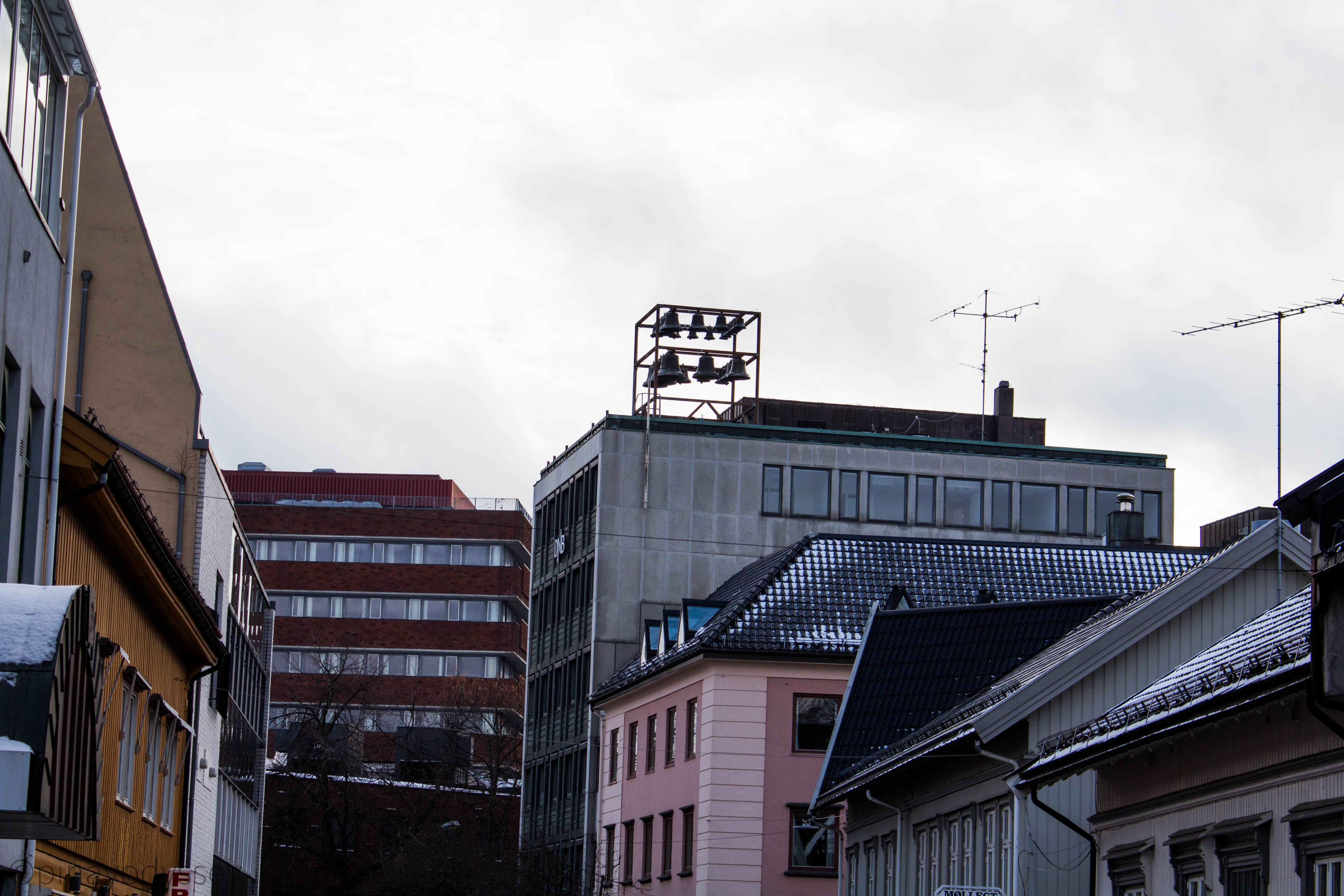 NORWAY: A day trip to Tønsberg, the oldest Norwegian town (Things to ...