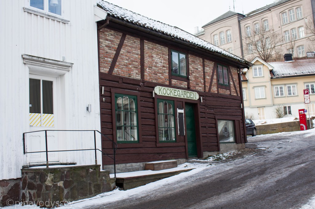 NORWAY: A day trip to Tønsberg, the oldest Norwegian town (Things to ...