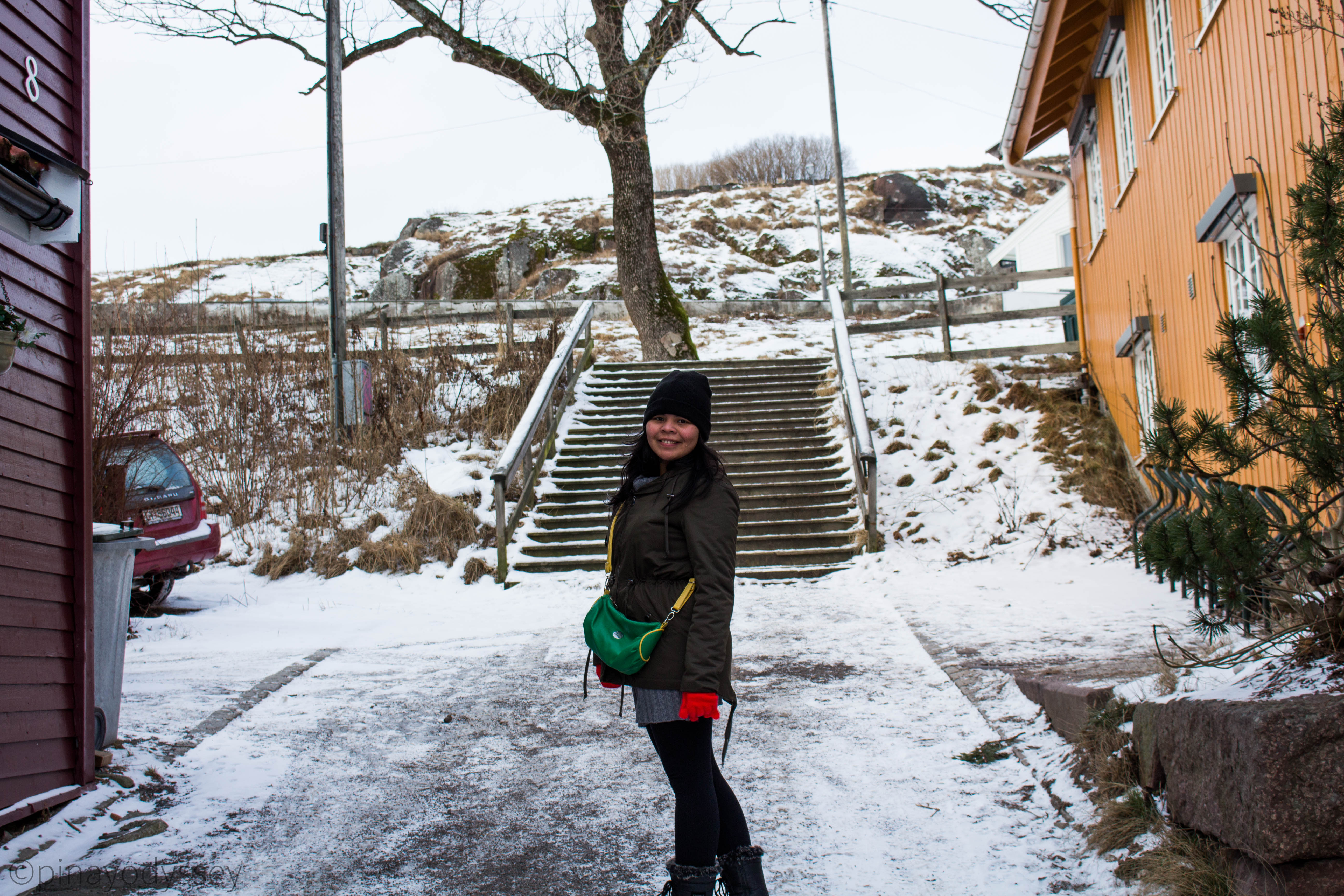 NORWAY: A day trip to Tønsberg, the oldest Norwegian town (Things to ...