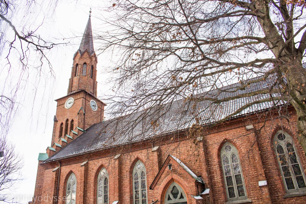 NORWAY: A day trip to Tønsberg, the oldest Norwegian town (Things to ...