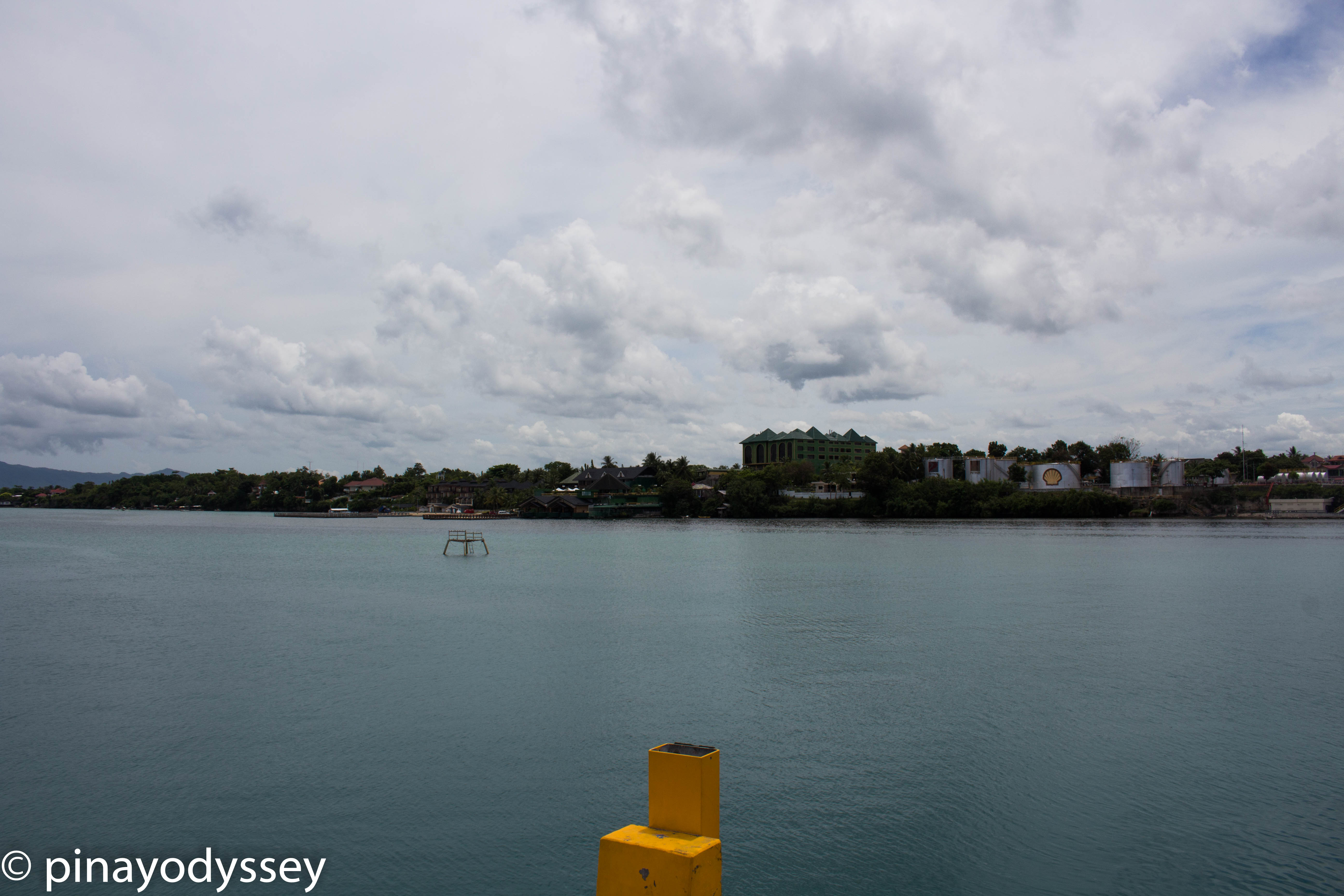 PHILIPPINES: SuperCat 2GO Travel Business Class – your money’s worth ...