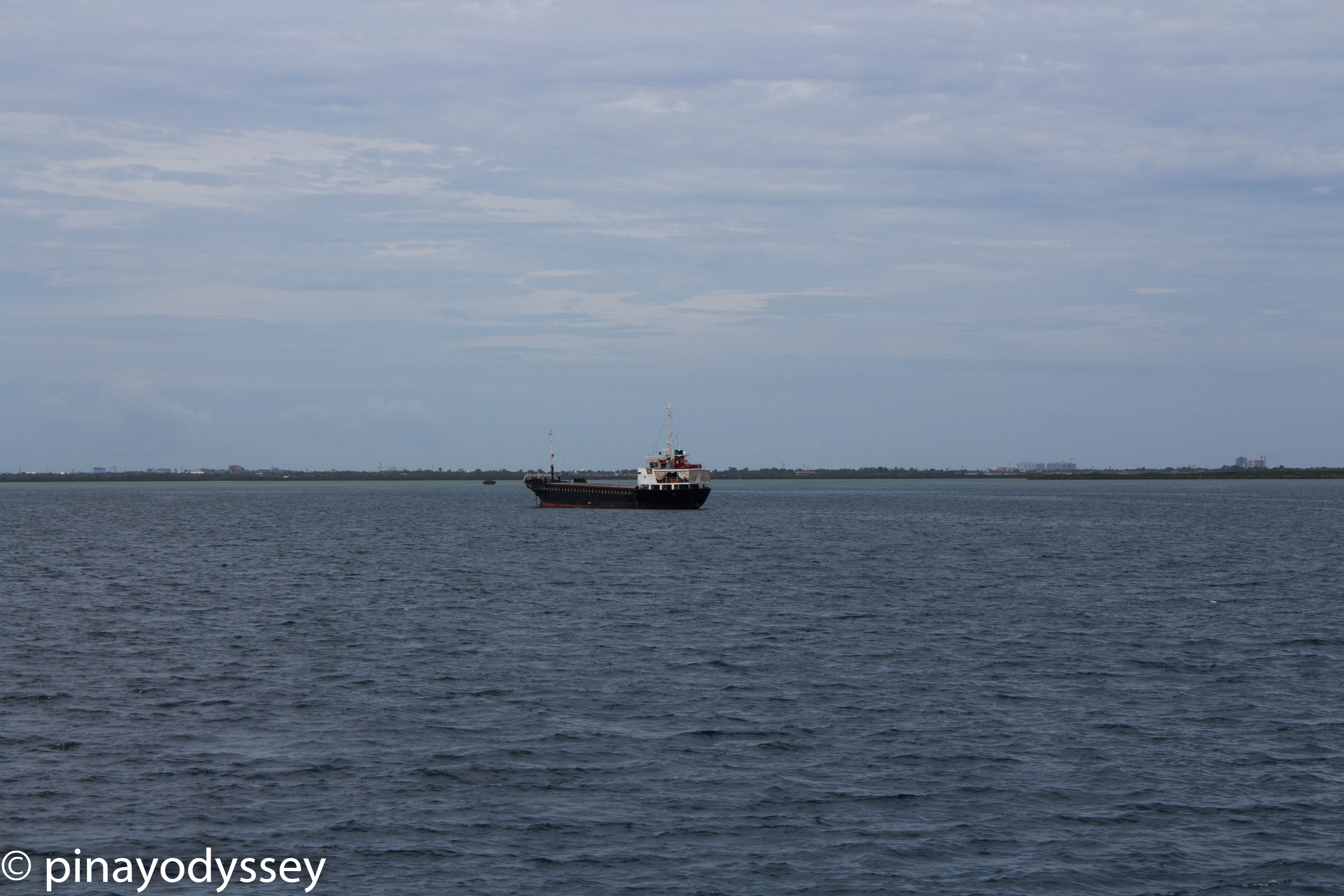 PHILIPPINES: SuperCat 2GO Travel Business Class – your money’s worth ...