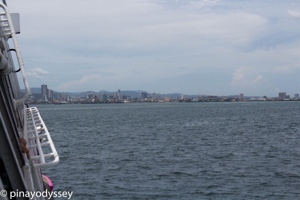 PHILIPPINES: SuperCat 2GO Travel Business Class – your money’s worth ...