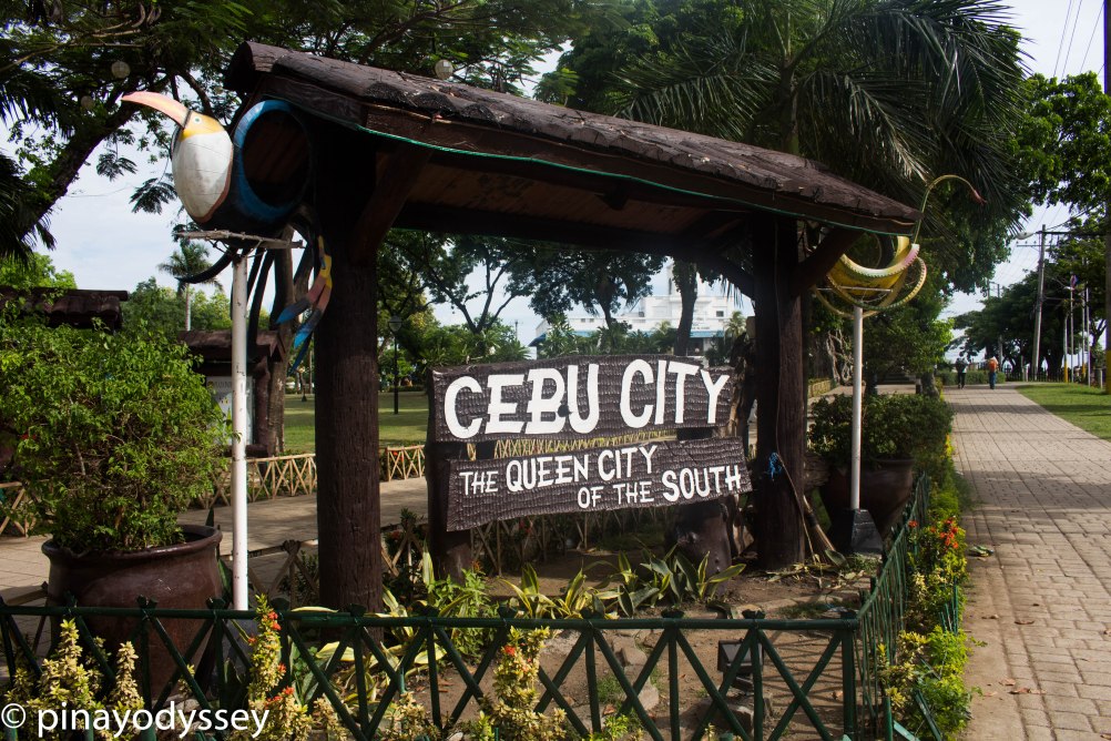 PHILIPPINES: A 1-day itinerary in Cebu – the Queen City of the South ...