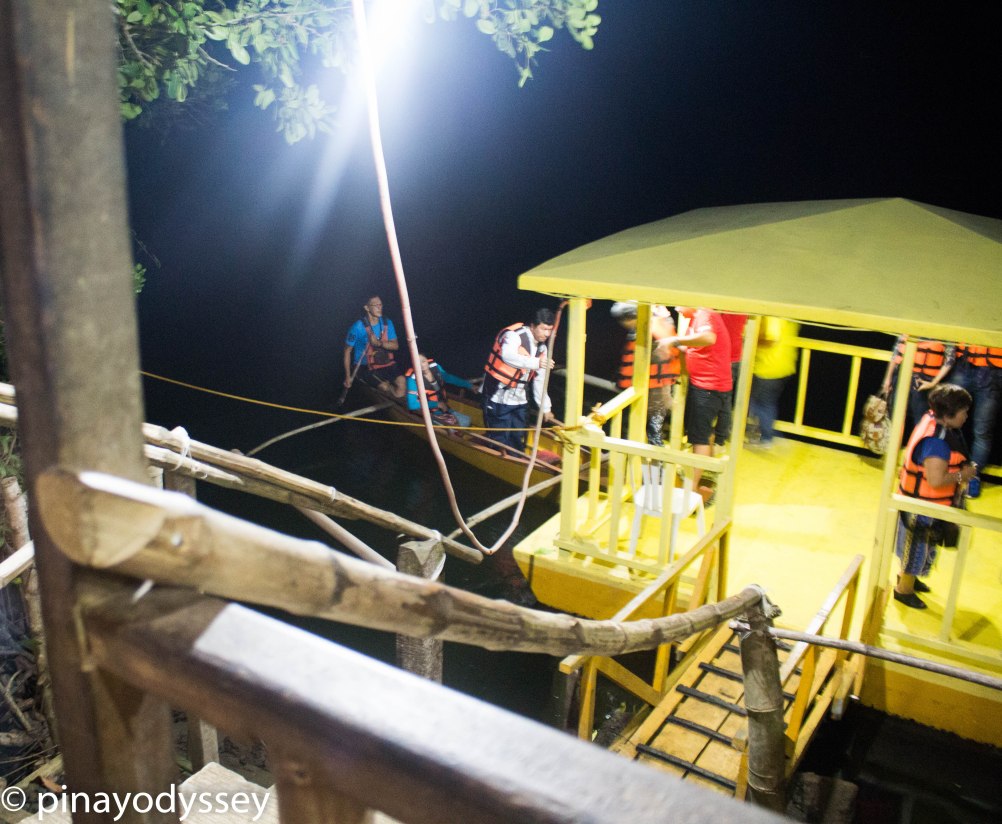 PHILIPPINES: Iwahig River Firefly Watching in Palawan – immersion in ...