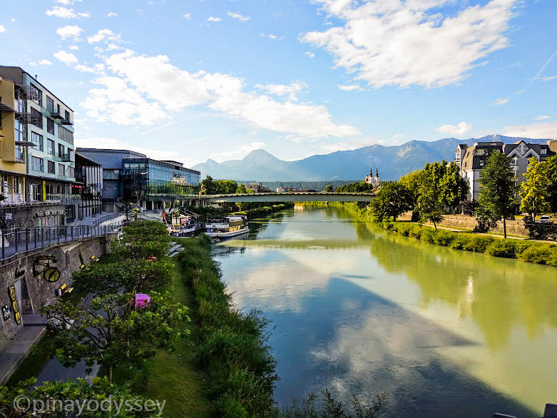 Interrail Adventure 2018 Day 8 (Part 1): The picturesque town of ...