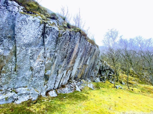 RoadTrip 27.2: Visiting the thrilling Varnes fort and the 34-meter ...