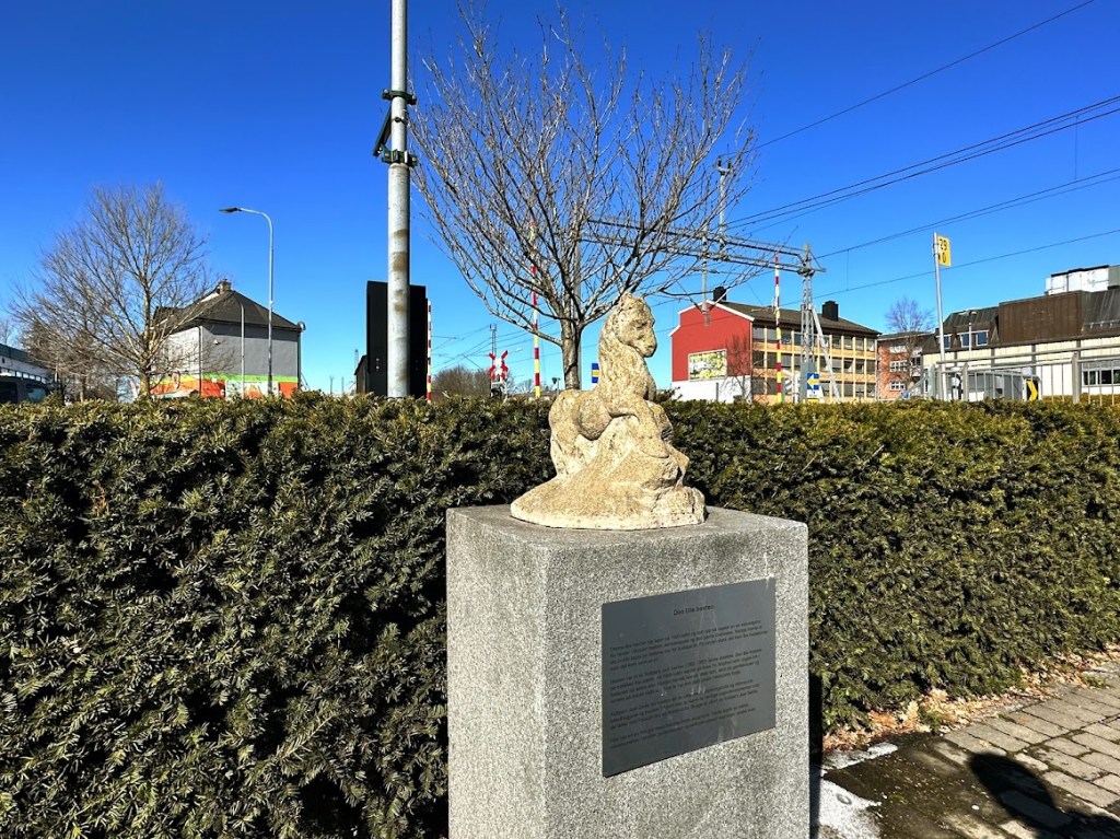 RoadTrip #42: Geocaching in Askim, Norway en route to Sweden – PinayOdyssey