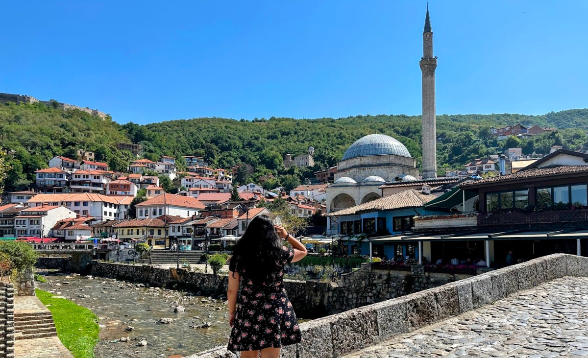 RoadTrip #51: Eurotrip Day 8/14 – From Shkodër, AL to Priština, XK (ft ...