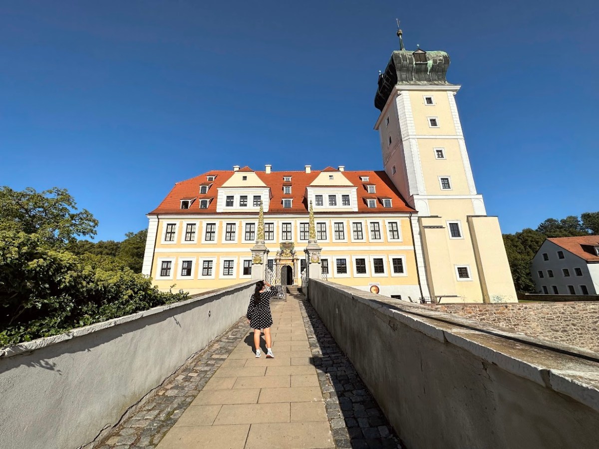 RoadTrip #51: Eurotrip Day 12/14 – From Lovosice, CZ to Owschlag, DE ...