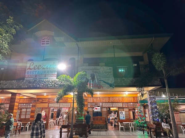 PHILIPPINES: Visiting Baguio, City of Pines – Day 1/3 (ft. Baguio ...