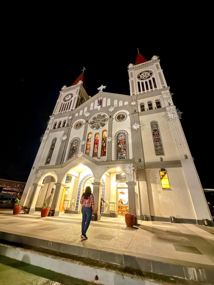 PHILIPPINES: Visiting Baguio, City of Pines – Day 1/3 (ft. Baguio ...
