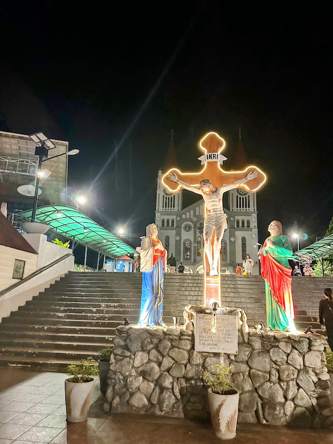 PHILIPPINES: Visiting Baguio, City of Pines – Day 1/3 (ft. Baguio ...
